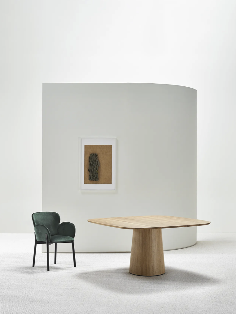 Arteficius | P.O.V. Table 421 462, TON